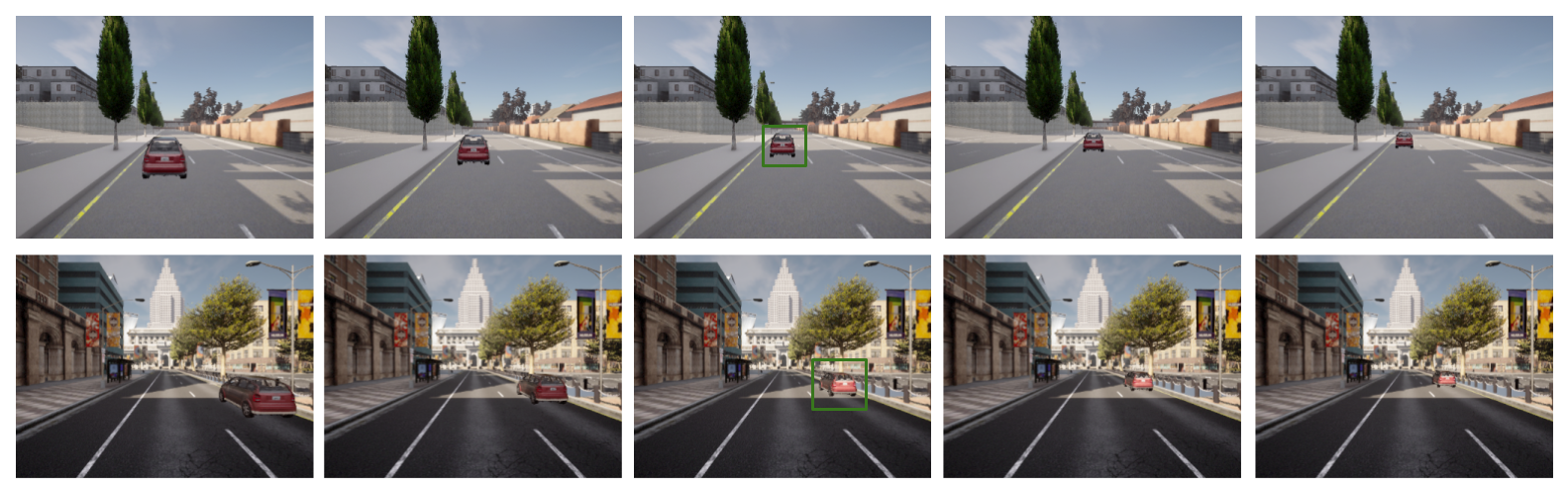 LANe : Lighting Aware Neural Fields for Compositional Scene Synthesis